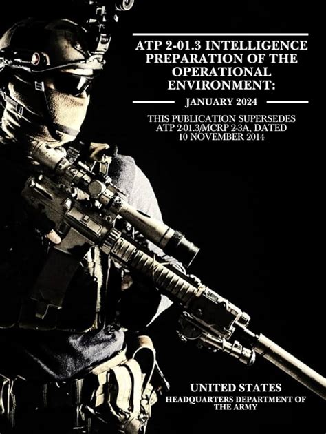 Military Operational Environment