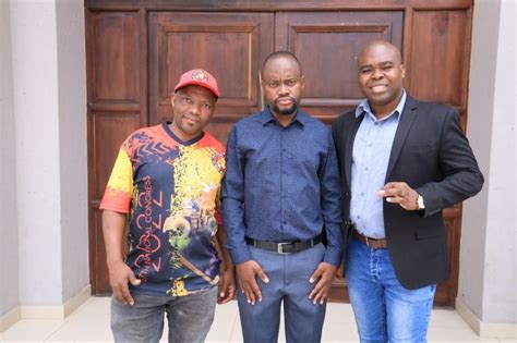 The Regional Tripartite Forum Consists Of Three Main Stakeholders These Are The Mine