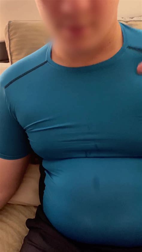 Exjock Weight Gain Humiliation And Teasing
