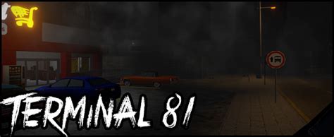 Terminal 81 On Steam