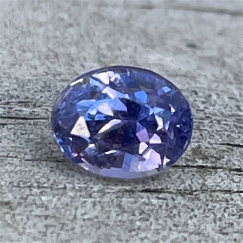 Natural Purple Sapphire Engagement Rings Sapphirepal