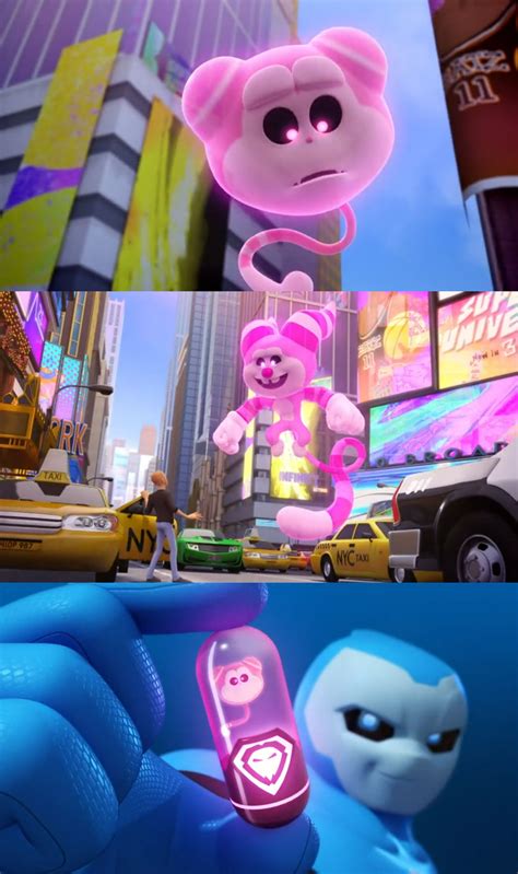 Ghostforce Jinjoke By Mdwyer5 On Deviantart