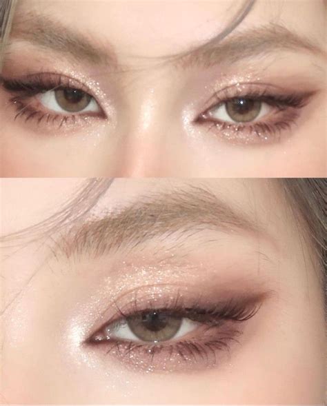 Douyin Makeup Blue Eyeshadow Aesthetic Makeup Look Artofit
