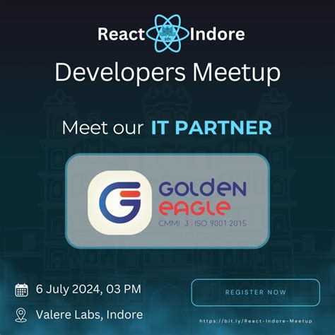 Reactindore Reactmeetup Developersmeetup Indoreevents