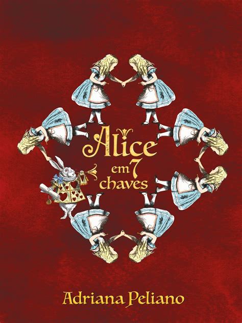 Alicenations Alice Madness