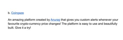 Anurag Bhagsain On Linkedin Thankyou Tech Newsletters Techcareer