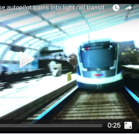 Rapidkl Lrt3 Train Design