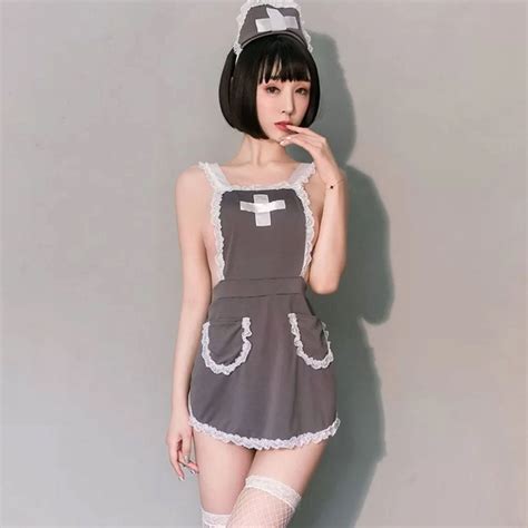 Gái Y Tá Sexy Sang Chảnh Khẳng định Gu Thời Trang