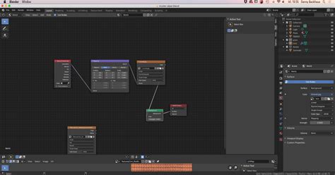 How Can I Go Back From This Screen Basics Interface Blender Artists Community