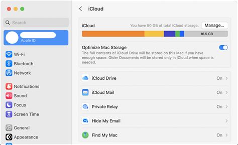 Cara Memulihkan File Icloud Yang Hilang Di Mac