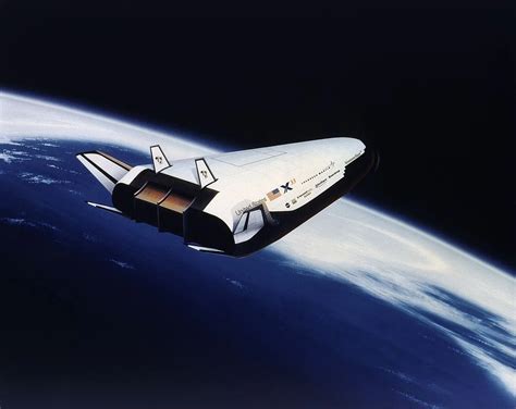 Lockheed Martin X 33 Spacecraft Wiki Fandom