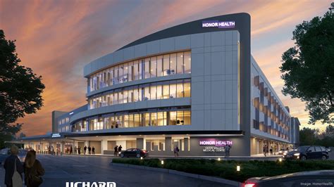 Honorhealth To Take Over Steward Bankrupt Az Hospitals Phoenix