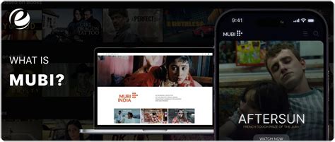 Mubi Movies 5 Best Reasons To Try Mubi Streaming Services