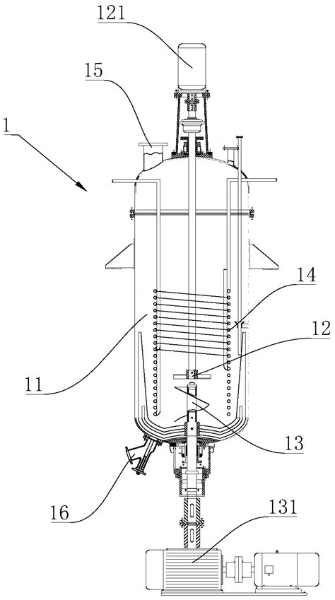 Crystalline Polymer Synthesis Solvent Recovery Method And Polyphenylene