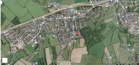 Sdcc Draft Plan 2019 Save Rathcoole Woodlands