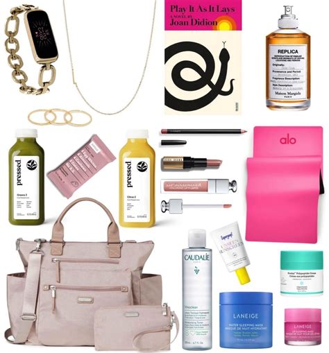 Our It Girl Essentials The It Girl Guide