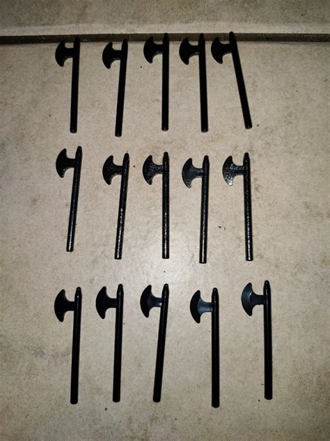 Lego Halberd Hobbies And Toys Toys And Games On Carousell