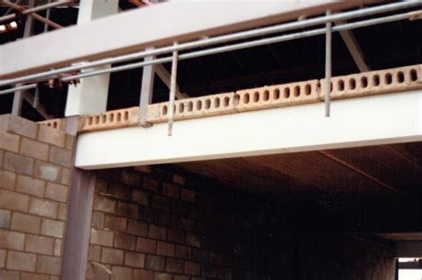 Rv Systems Passive Fire Protection