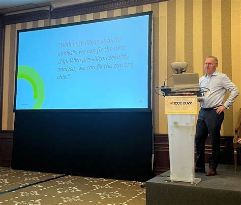 Iccc Pascal Van Gimst