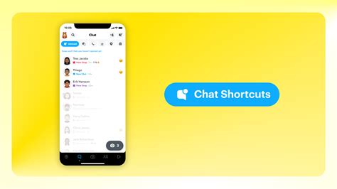 Snapchat Para Web Ahora Está Disponible Para Todos Los Usuarios En Todo