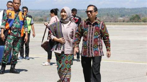 Opini Valerius P Guru Ama Kalake Pesan Lbp Dan “garam” Di Ntt Pos