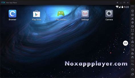 Nox App Player For Pc Windows 107818xpmac Banning Ca Patch