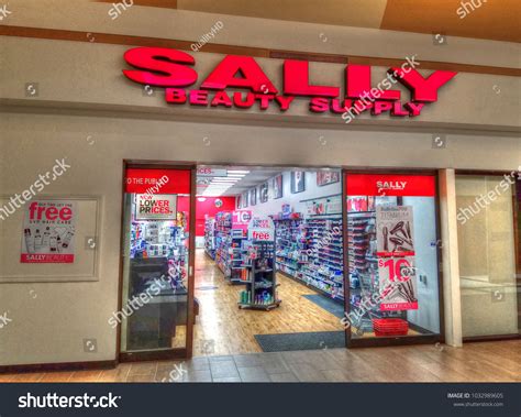 Sallys Beauty Supply Shop At Bridget Mireles Blog