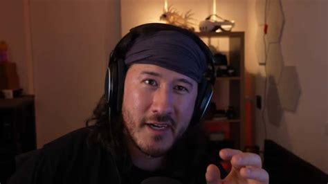 Markiplier Responds After Getting Called Out For Using Ai Dexerto