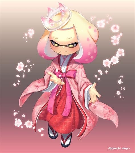 Pearl Splatoon Wallpapers Top Free Pearl Splatoon Backgrounds
