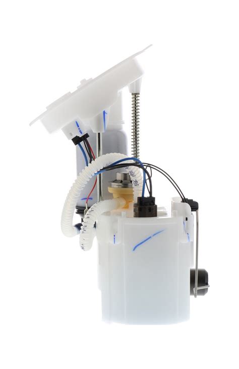 Bosch 66120 Fuel Pump Module Assembly Fortluft Auto Parts