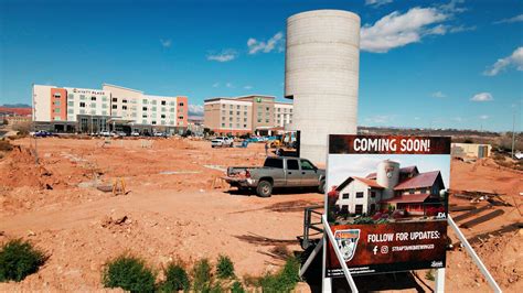 Whats Going There Rei And Hobby Lobby Come To Bluff Street Plus More