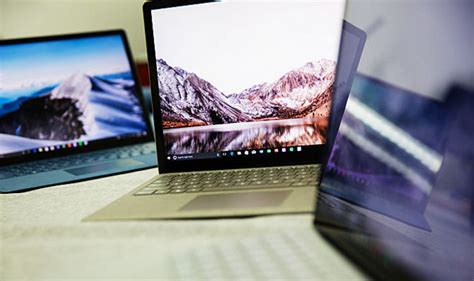 Windows Emergency Update Issued Over Intel Security Risk Express Co Uk