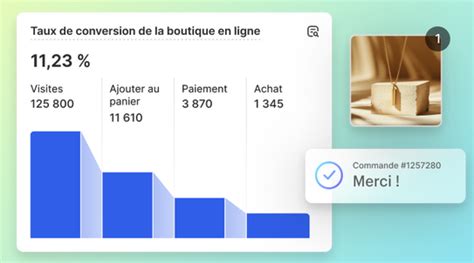Analyses De Données Et Rapports Shopify En France