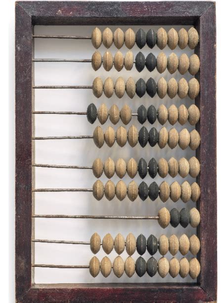 Teachers Can Count On The Abacus Learn Magazine University At Buffalo