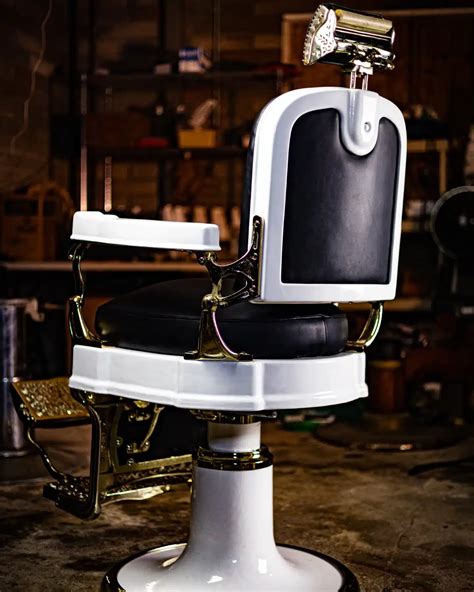 Koken Barber Chair The Salon Chair Guys