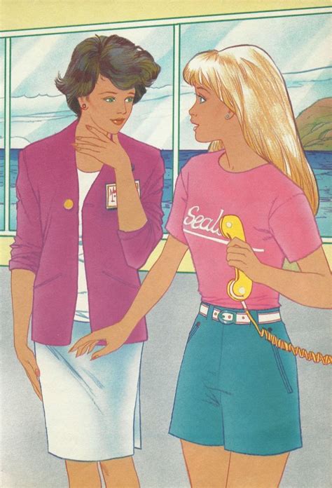 Barbie Sisters Artofit