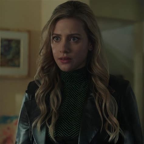 Betty Cooper