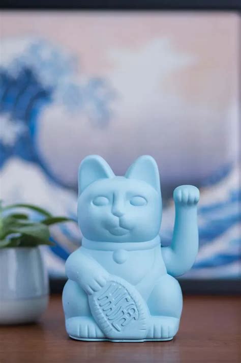 Donkey dekoracja Lucky Cat | Answear.com