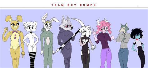 Team Boy Ballbusting By Minion908 On Deviantart
