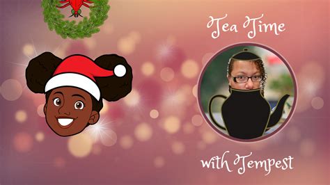 Ruby Finley Holiday Sale Signed Books And A Reading Late November 2022 Tea Time With Tempest