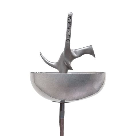 Leon Paul • Lotus Laser Systems