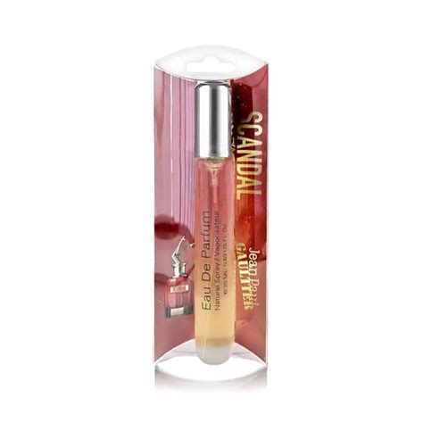 Купити Парфум жіночий Jean Paul Gaultier Scandal 20 мл 20345870 в