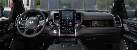 Interior Del Dodge Ram Runner Chrysler To Let You Build Your Own Dodge