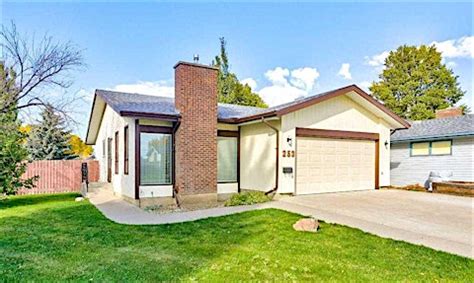 348 Lethbridge Real Estate Listings And Houses For Sale Rew