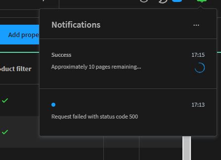 Indexing Issue Shopware 6 Stack Overflow