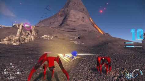 How Sonic Frontiers Mostly Gets Sonic Combat Right Features