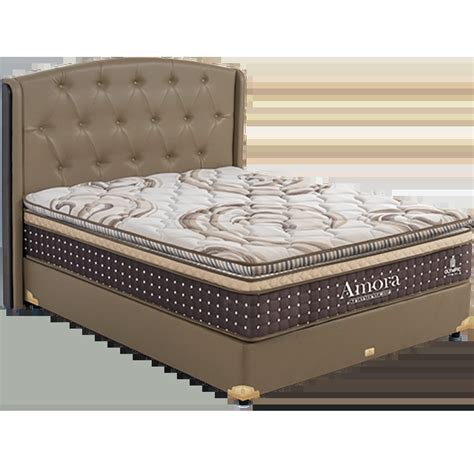 Olympic Springbed Terbaru Olympic Furniture