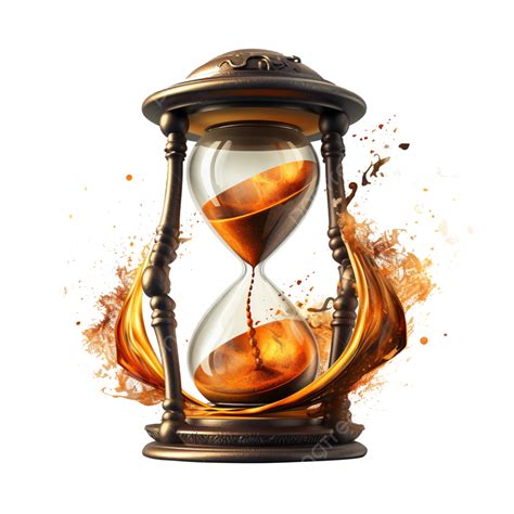 Timeless Magic Witch S Hourglass For Halloween Halloween Hourglass