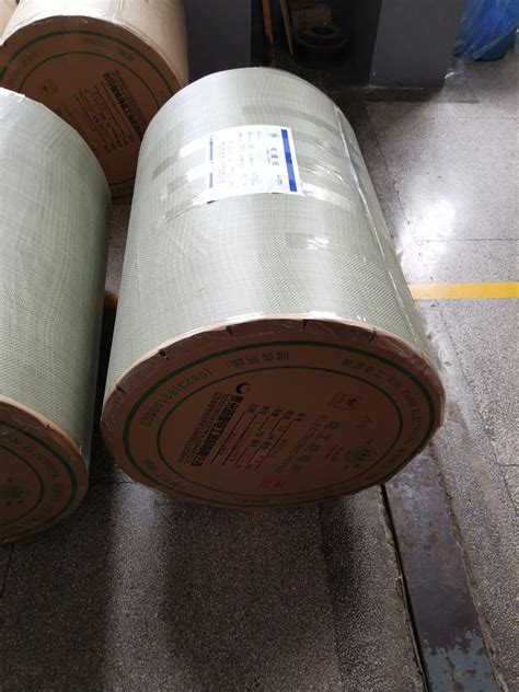 Insulating Paper For Transformers Insulated Cable Paper Cable Crepe Paper Electrical Cable