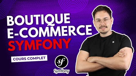 13 Mettre En Place Une Navigation Dynamique Avec Symfony Youtube